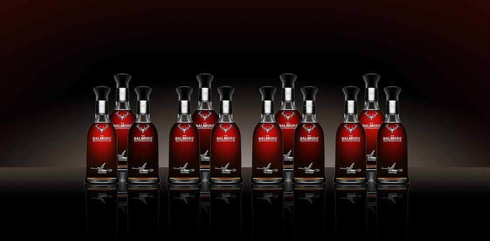 5 High End Scotch Whisky Brands For The Collector - The Whiskey Wash