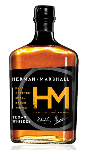 Another Craft Whiskey, This Time A Single Malt, Emerges Out Of Texas ...