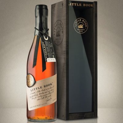 Little Book "The Easy" Whiskey Review: Tasting Notes & Expert Analysis