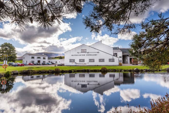 The GlenAllachie Distillery To See New Life Under New Scottish ...