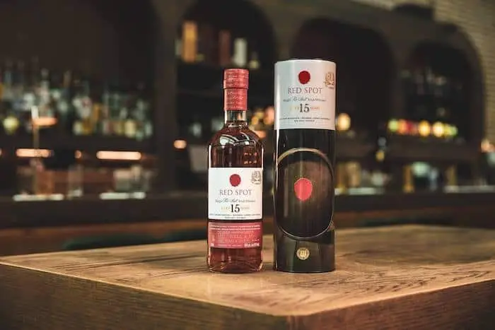 Red Spot 15 Year Old: A Detailed Review of This Premium Irish Single ...