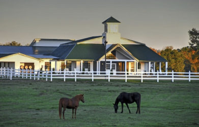 Uncle Nearest Distillery Reopens Its Doors As Expansion Continues - The ...