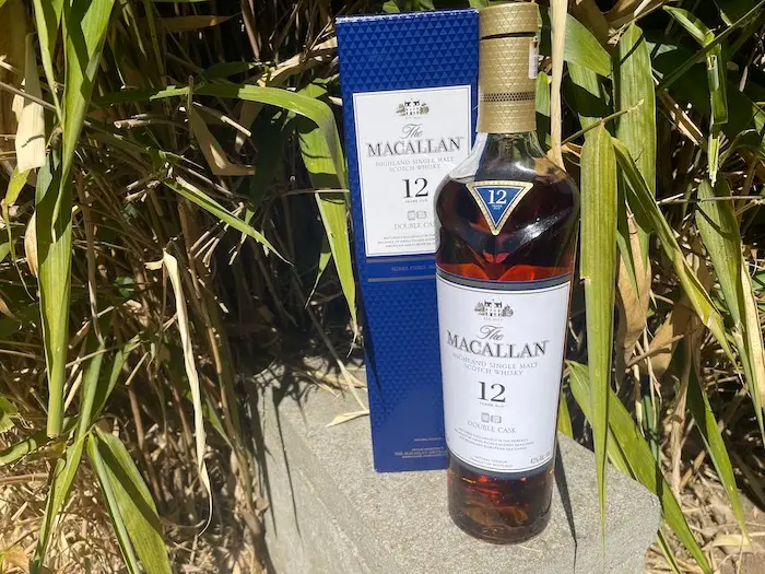 The Macallan 12 Double Cask: A Comprehensive Whisky Review