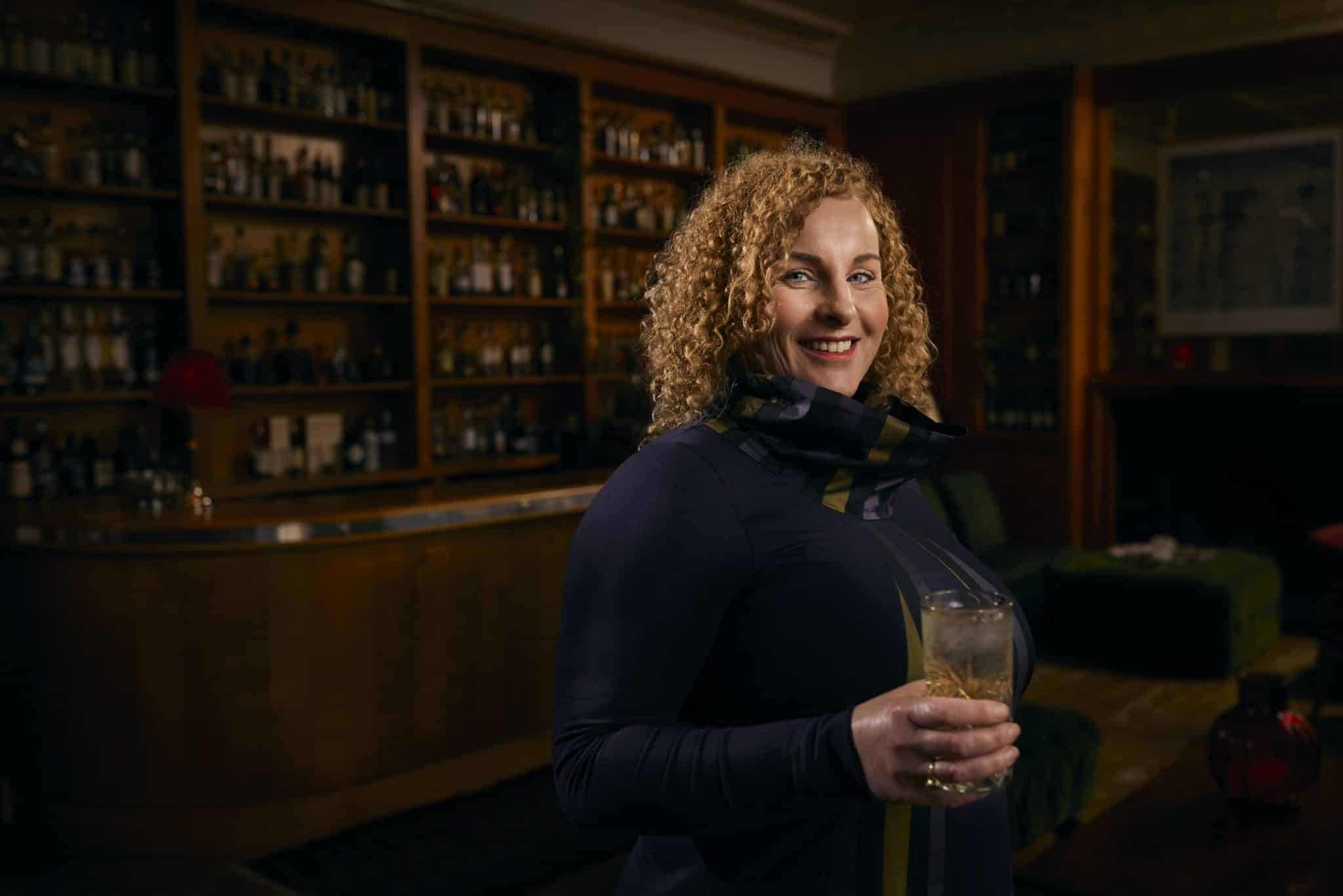 Sarah Burgess Tapped To Be The Lakes’ New English Whisky Maker - The ...