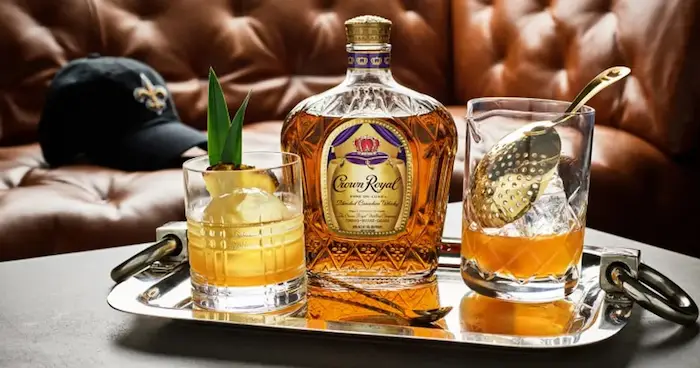 Crown Royal Whisky Reviews & Tasting Notes |The Whiskey Wash