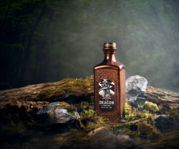 The Deacon Blended Scotch Whisky Review: Tasting Notes & Expert Analysis