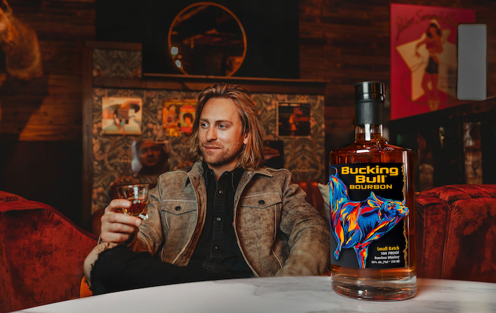Yellowstone 1883's Eric Nelsen Talks About His Journey Into Bourbon ...