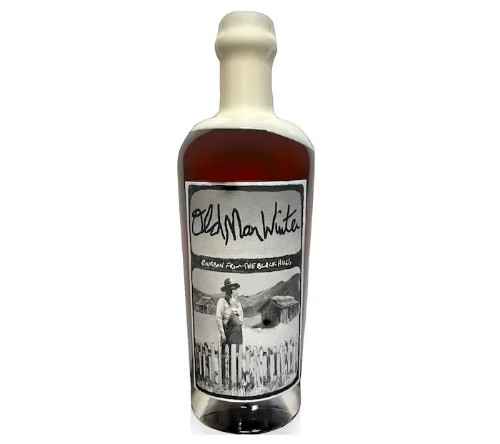 Preservation Distillery Old Man Winter Bourbon Review: Tasting Notes ...