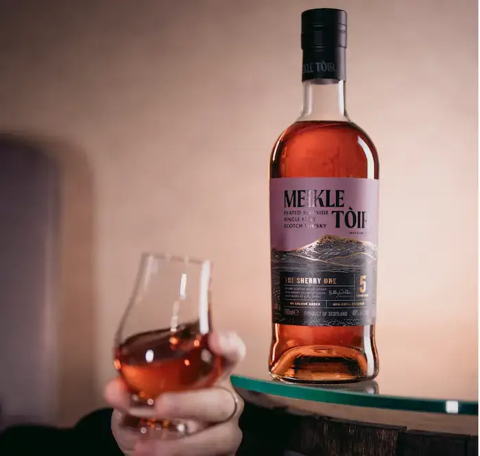 Meikle Tòir The Sherry One: A Comprehensive Whisky Review