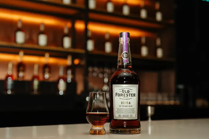 Old Forester 1924 Bourbon Review: Tasting Notes & Expert Analysis