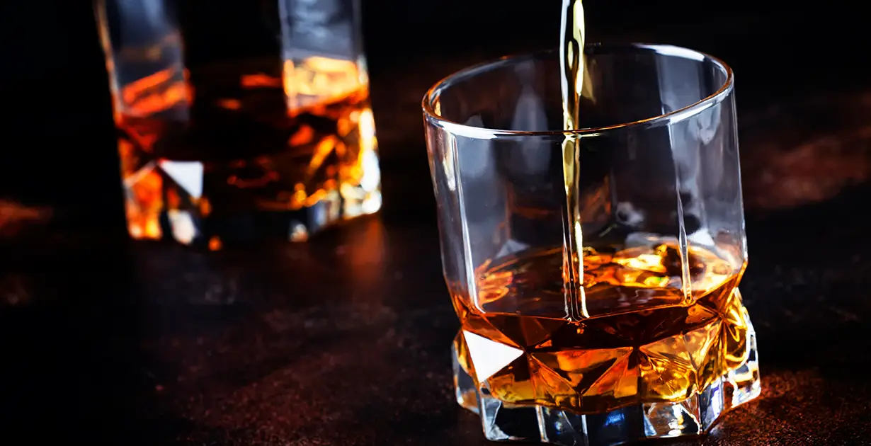 The Ultimate Guide To Johnnie Walker Blue Label | The Whiskey Wash