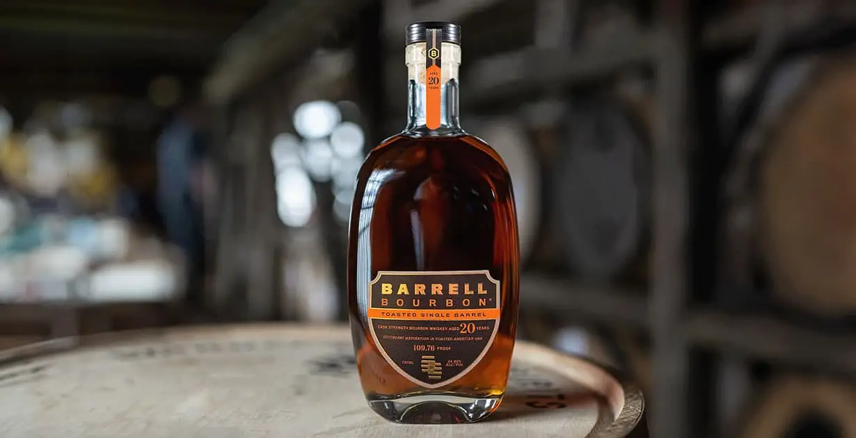 New Releases: Milam & Greene, Chattanooga, High West, Barrell Craft ...