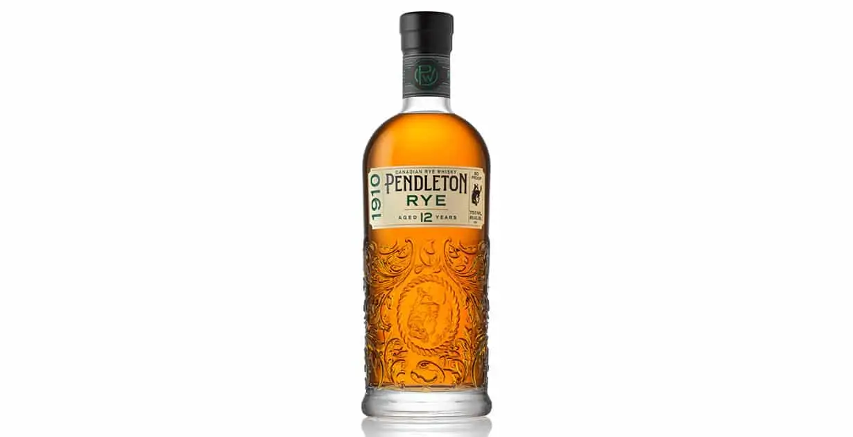 The Best Canadian Whisky According To The International Spirits ...