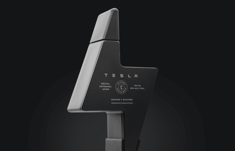 Luxury Brands Tighten Grip on Premium Spirits as Tesla Returns with ...
