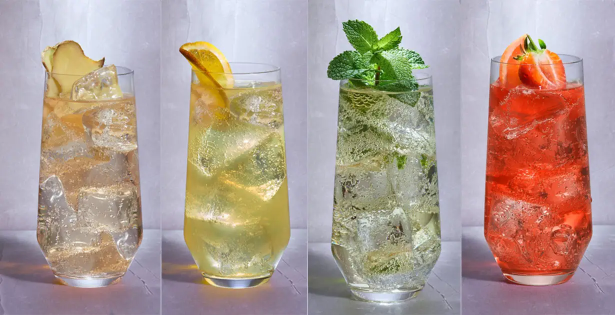 The Ultimate Guide To J&B Rare - The Whiskey Wash