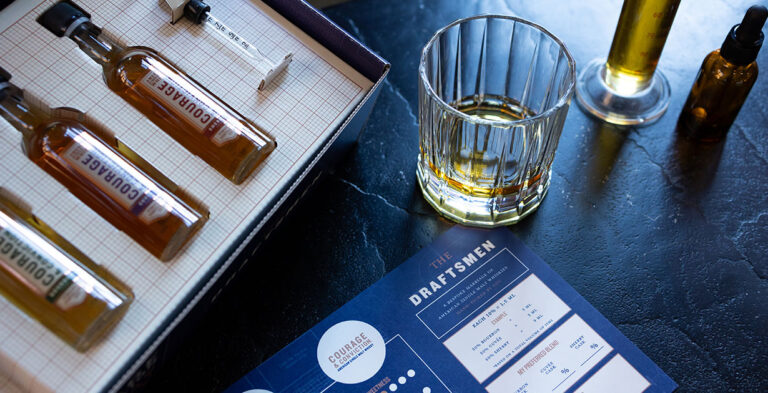 Virginia Distillery Company Launches Custom Whisky Blending Experience ...