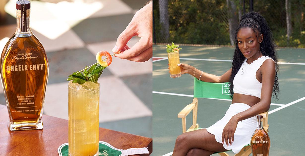 Angel's Envy Debuts Summer Daycap Campaign with Festival