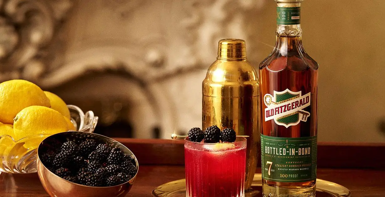 Old Fitzgerald Partners with Gail Simmons for New Hospitality Initiative