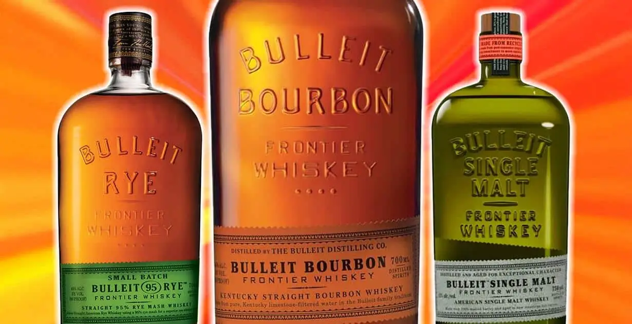 Bulleit Bourbon Guide: Everything You Need to Know