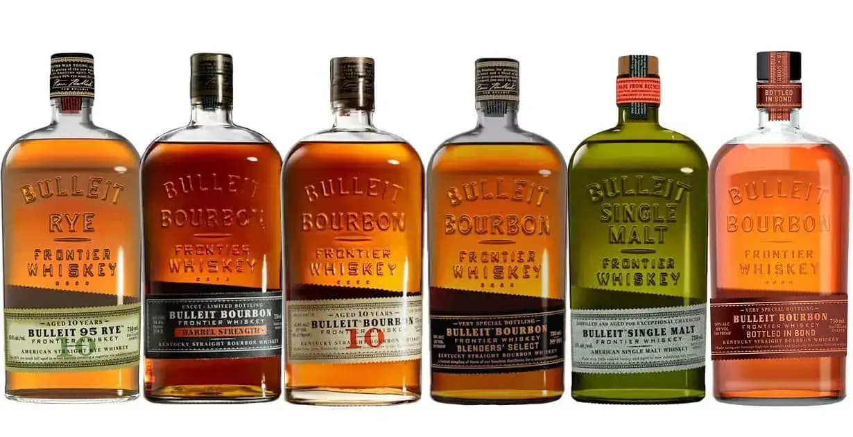 Bulleit Bourbon Guide: Everything You Need to Know