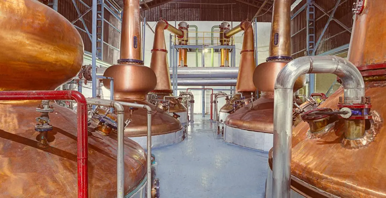 7 Surprising Facts About Indri Indian Whisky