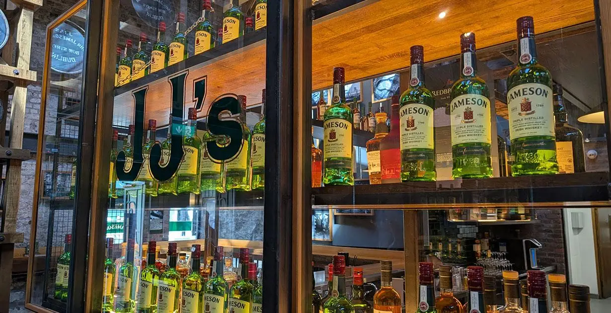7 Surprising Facts About Jameson Irish Whiskey & FAQs