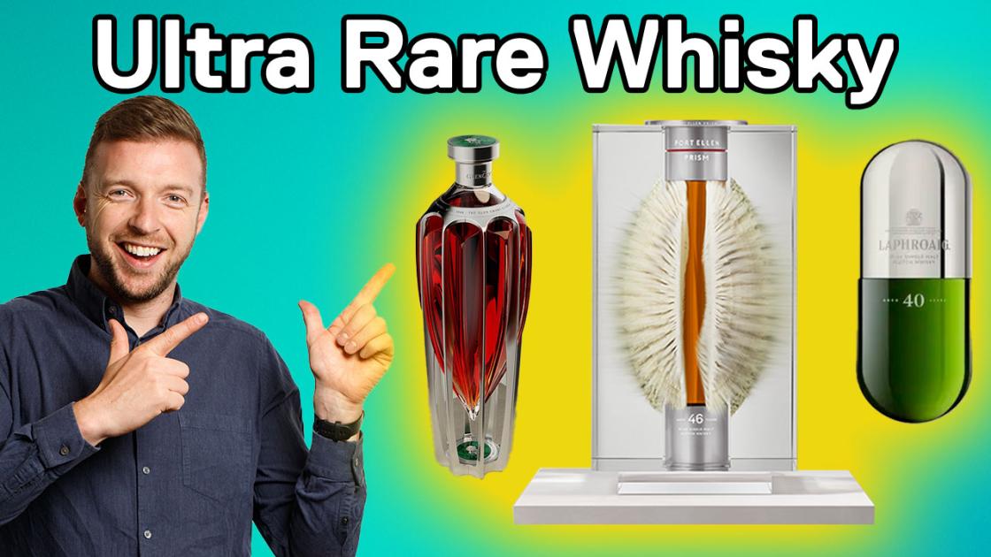 Whiskey Articles: Insights, Guides & History | The Whiskey Wash