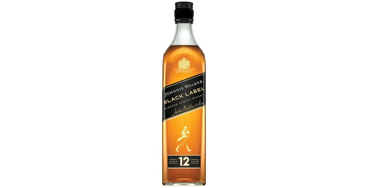 Johnnie Walker Double Black vs Johnnie Walker Black Label: Worth It?