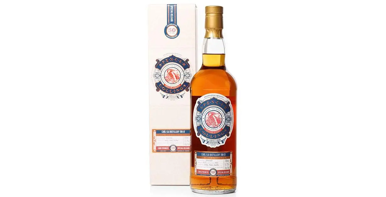 Best Scotch Whiskies Under $110 Ranked By The Whiskey Wash
