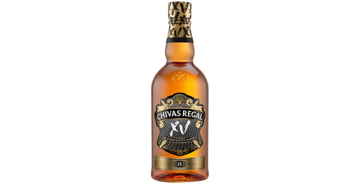 Which Chivas Regal Whisky Is The Best?