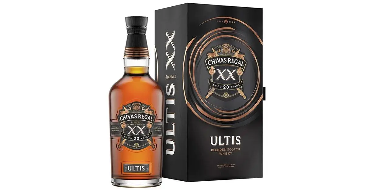 Which Chivas Regal Whisky Is The Best?