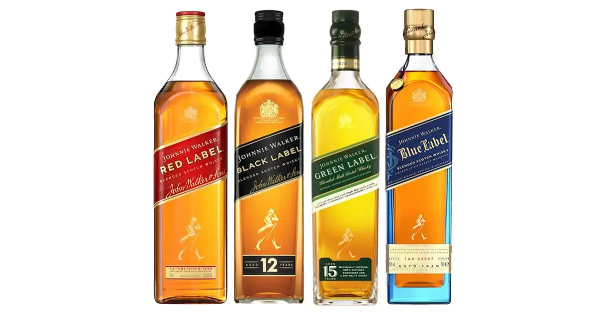 Johnnie Walker Green Label: Why It Has A Cult Following