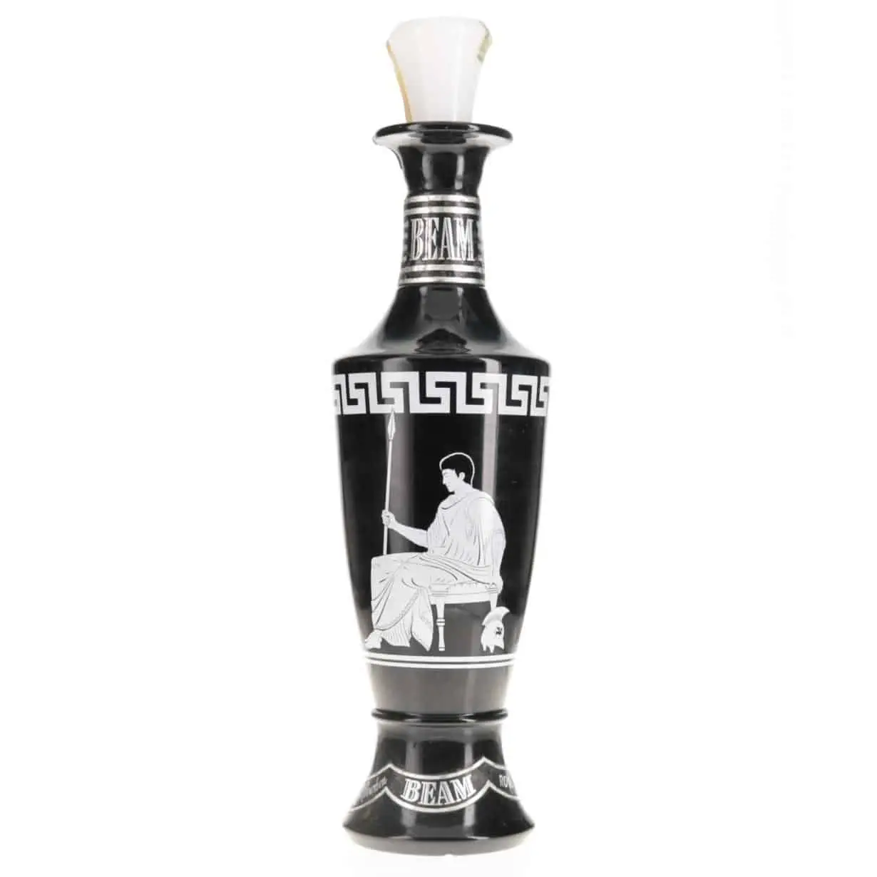 Jim Beam's Collectible Decanters: A Colorful Legacy
