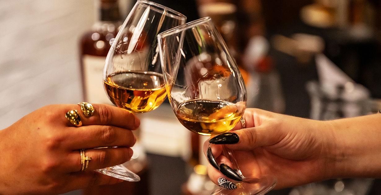 U.S. May Drop Scotch Tariffs: What It Means for Whisky Prices