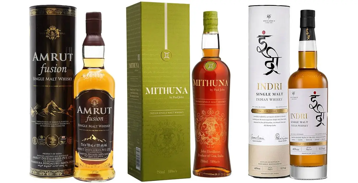 Royal Ranthambore: India's Award-Winning Premium Whisky