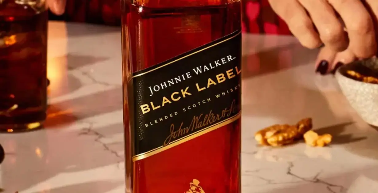 Johnnie Walker Guide Best Bottles For Beginners