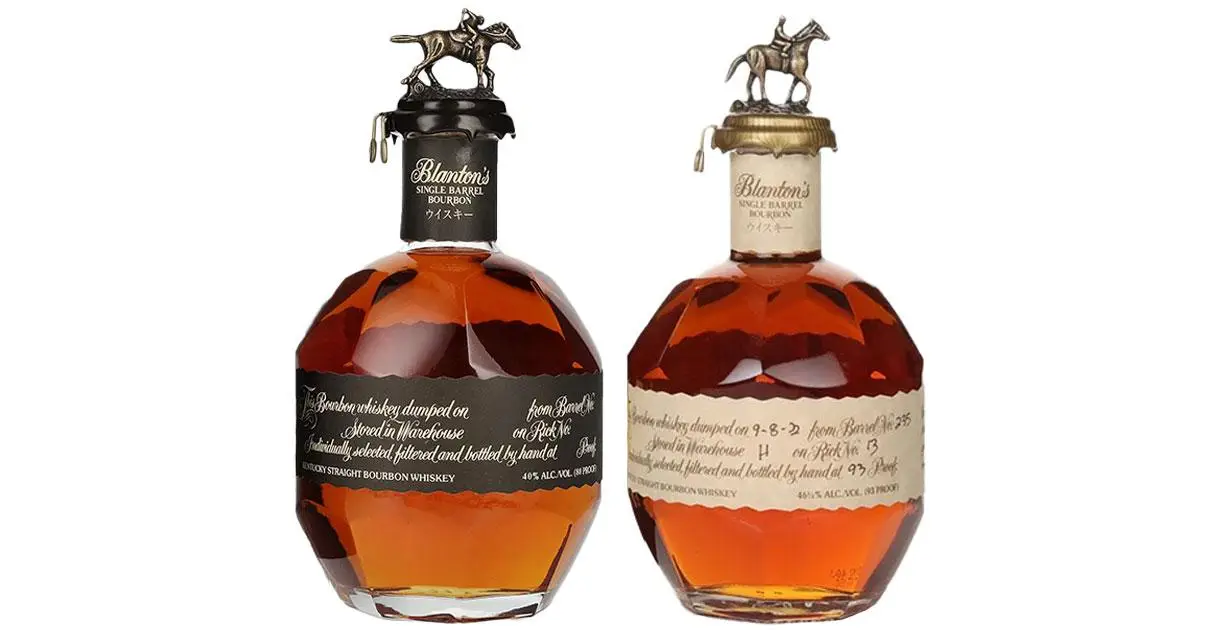 Complete Guide to Every Blanton's Bourbon Expression