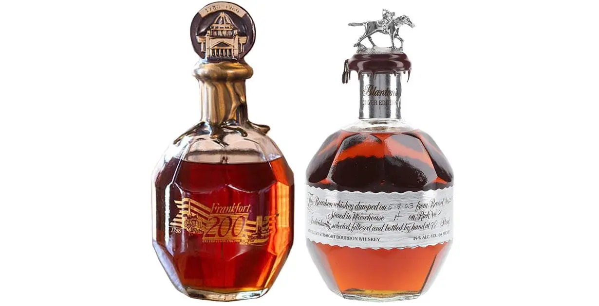 Complete Guide to Every Blanton's Bourbon Expression