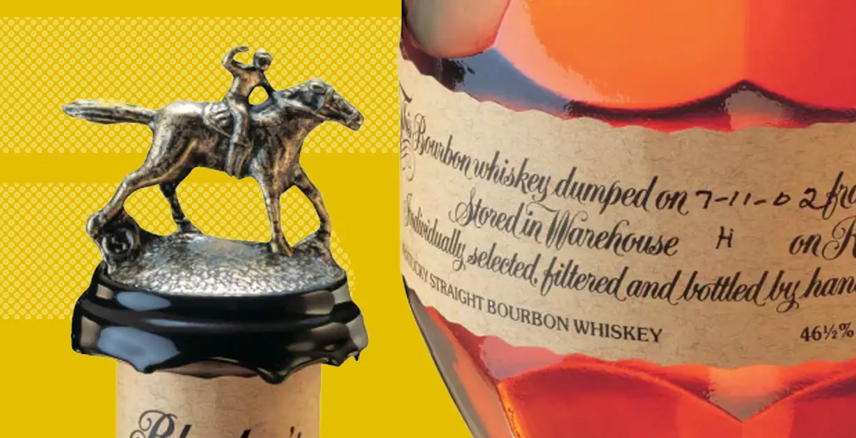 Complete Guide to Every Blanton's Bourbon Expression