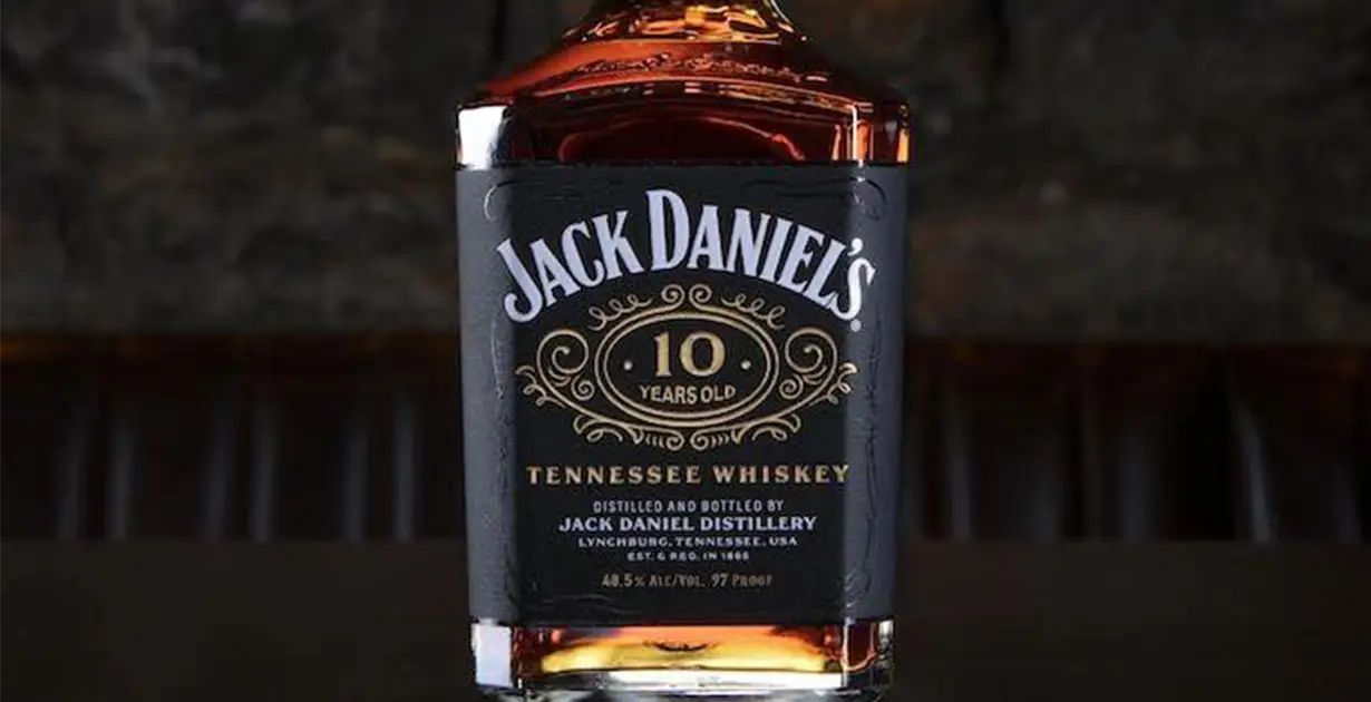 Jack Daniel's 10 Year Old Review: Worth the Hype?