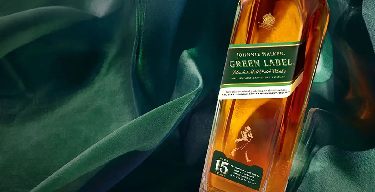 How to Drink Johnnie Walker Green Label: Expert Guide
