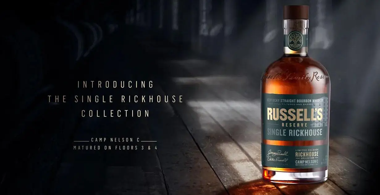 The Secret History of Wild Turkey's Camp Nelson Warehouses
