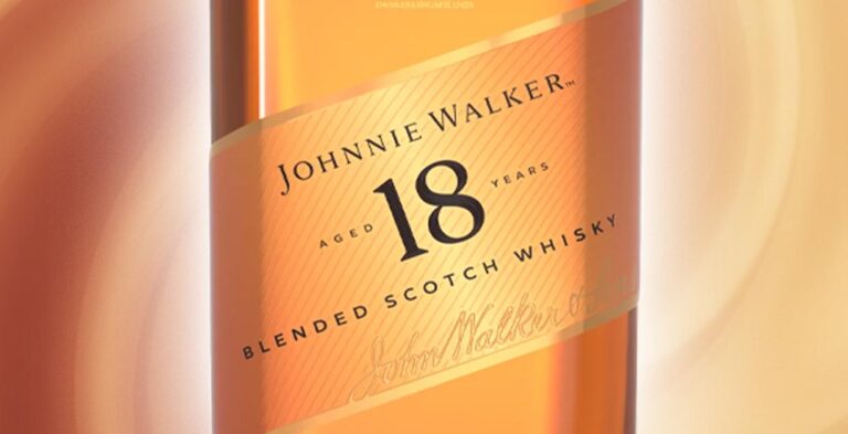 Johnnie Walker Age Statements: Complete Guide