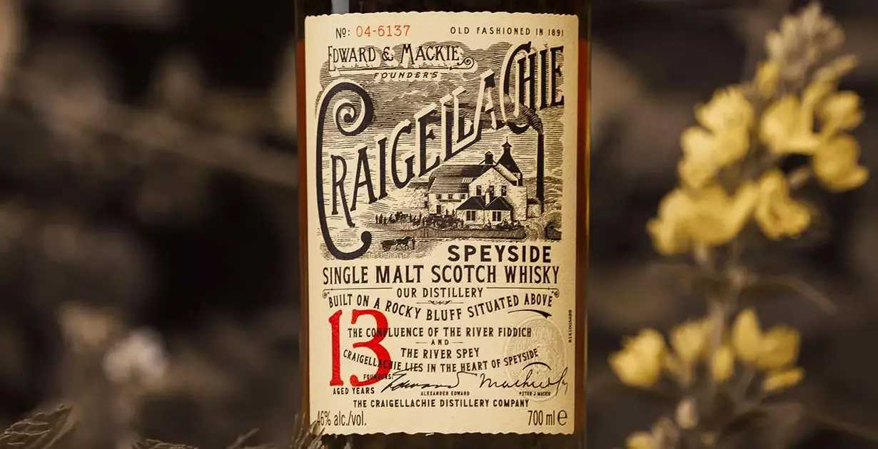 The Victorian Secret Behind Whisky's Chewy Texture