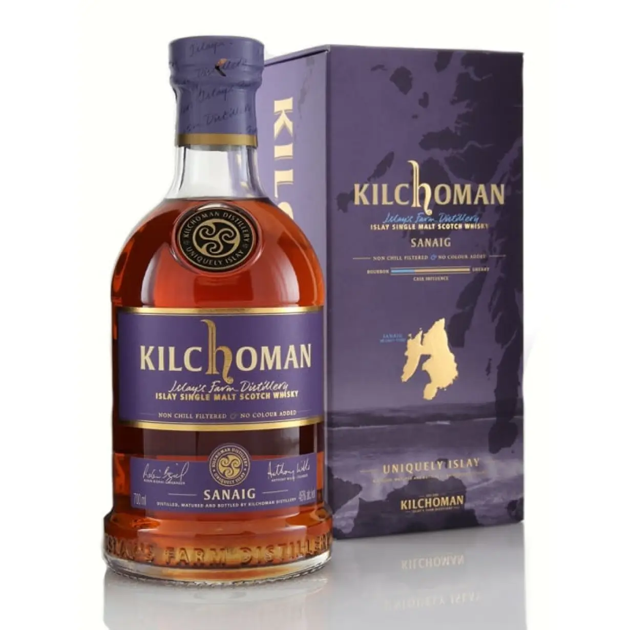 5 Best Sherry Cask Whiskies for Christmas 2025