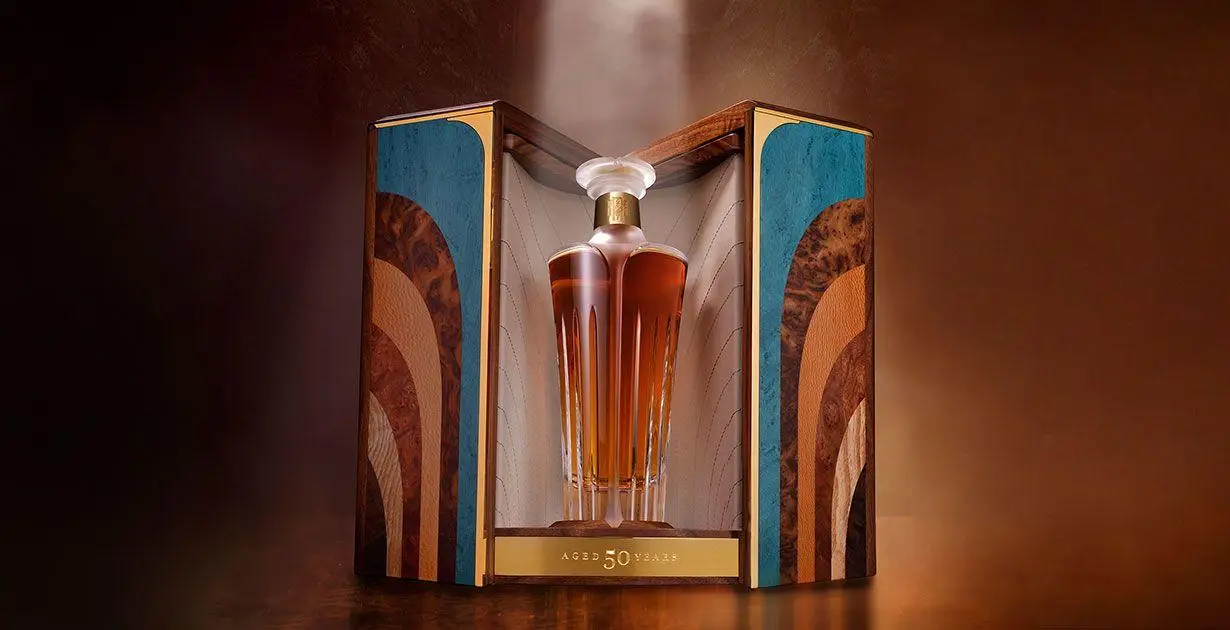 The Best Designed Whisky Bottles of 2025, According to The Global ...