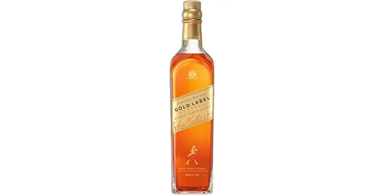 Top Johnnie Walker Whiskies Ranked: Complete Guide