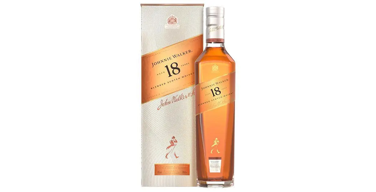 Top Johnnie Walker Whiskies Ranked: Complete Guide