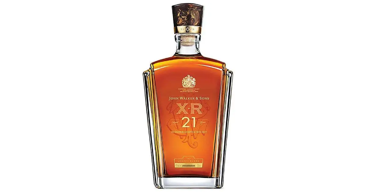 Top Johnnie Walker Whiskies Ranked: Complete Guide