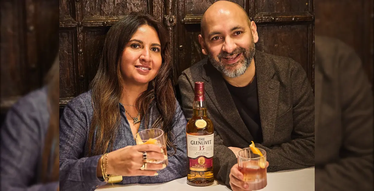 Linn House Brings Back Supper Series For Burns Night This January